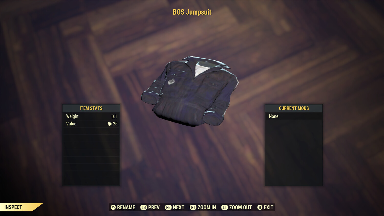 Fallout 76: 13 of the Rarest Clothing Items and How to Get Them (Part 1 ...