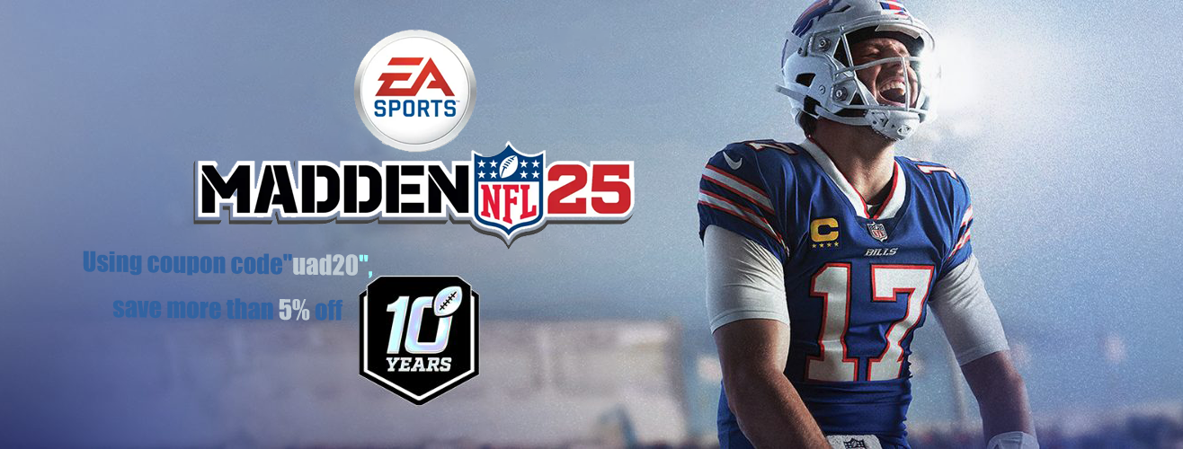Madden 25: A New Era of Virtual Football – Tera Power Leveling
