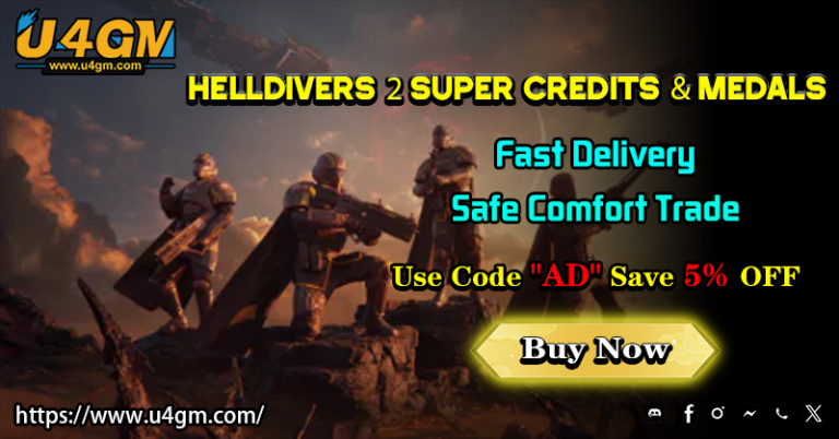 10 Tips to Push a Full Map Clear in Helldivers 2 – Tera Power Leveling